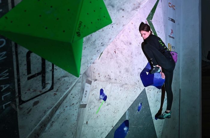 Highball Norwich – Norfolk's Largest Climbing Centre