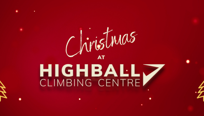 Highball Norwich – Norfolk's Largest Climbing Centre